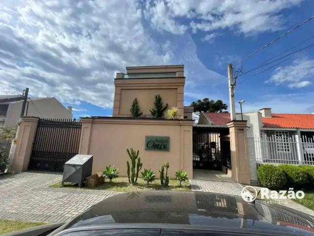 Apartamento para Venda em Curitiba/PR Orleans 1 Quartos