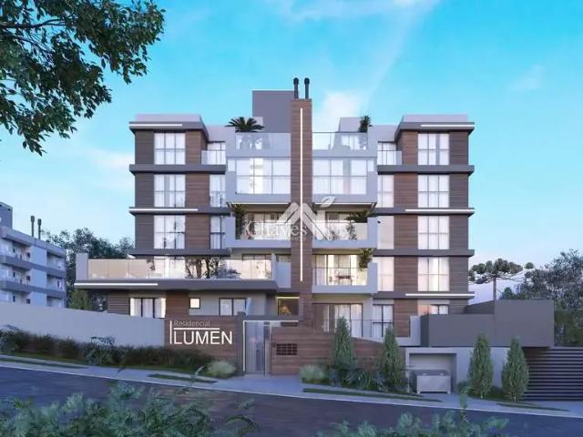 Apartamento para Venda em Curitiba/PR Orleans 3 Quartos