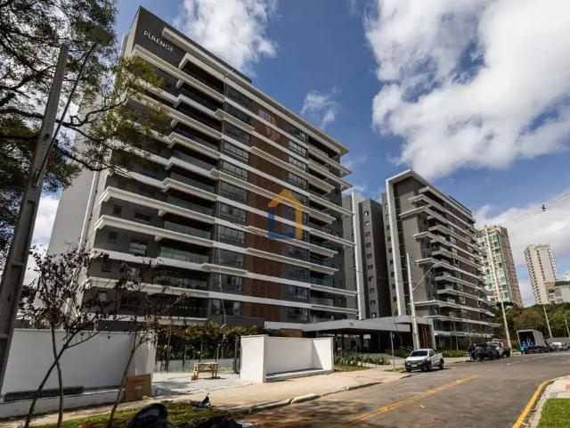 Apartamento para Venda em Curitiba/PR Orleans 3 Quartos