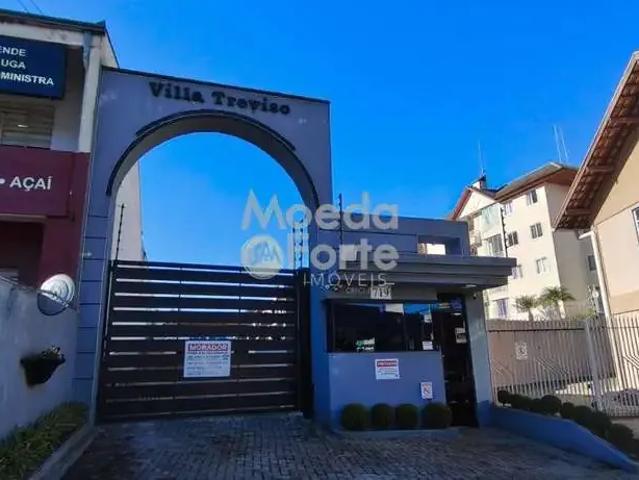 Apartamento para Venda em Curitiba/PR Orleans 3 Quartos