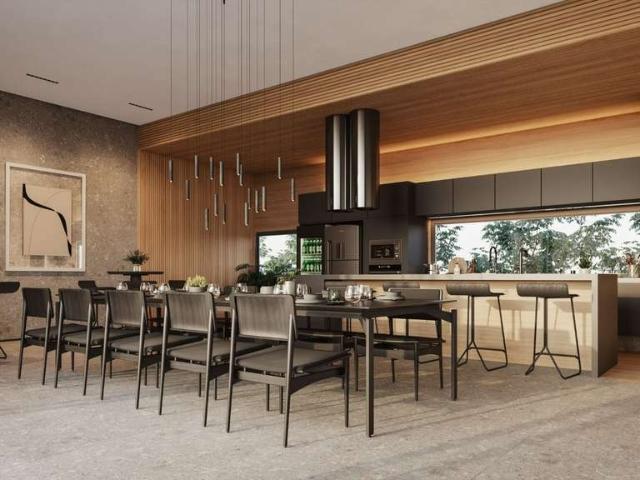 Apartamento para Venda em Curitiba/PR Orleans 3 Quartos