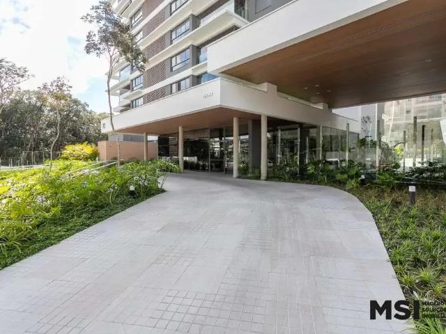 Apartamento para Venda em Curitiba/PR Orleans 3 Quartos