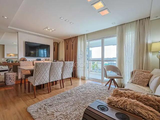 Apartamento para Venda em Curitiba/PR Orleans 3 Quartos