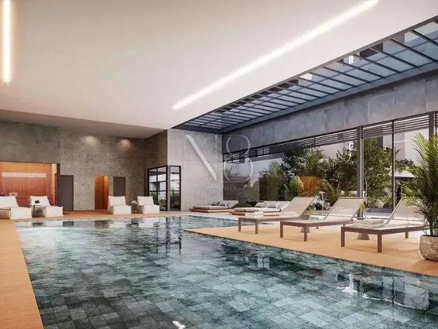 Apartamento para Venda em Curitiba/PR Orleans 3 Quartos