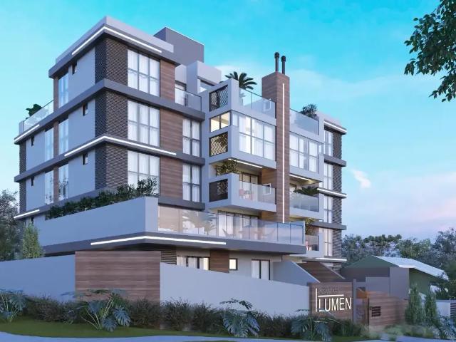 Apartamento para Venda em Curitiba/PR Orleans 3 Quartos