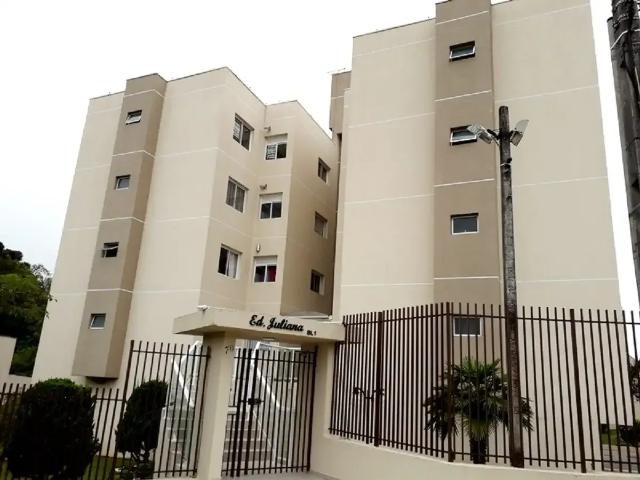 Apartamento para Venda em Curitiba/PR Orleans 3 Quartos