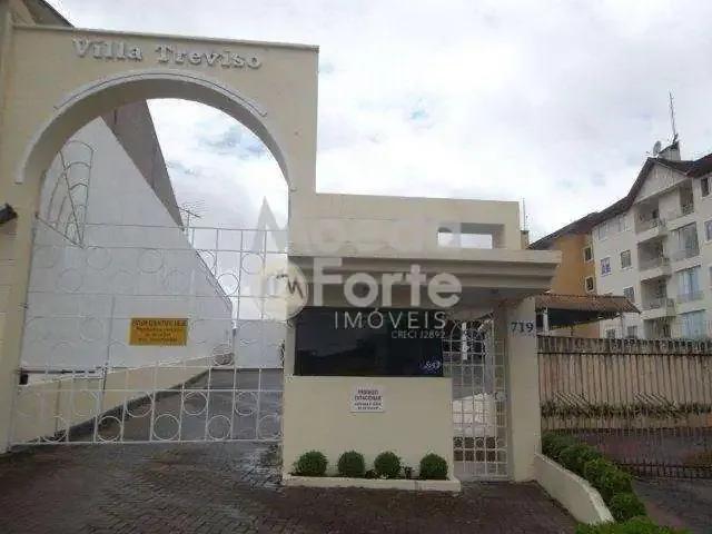 Apartamento para Venda em Curitiba/PR Orleans 3 Quartos