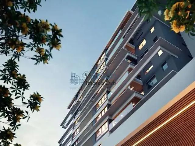Apartamento para Venda em Curitiba/PR Orleans 3 Quartos