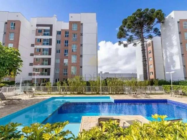 Apartamento para Venda em Curitiba/PR Orleans 3 Quartos