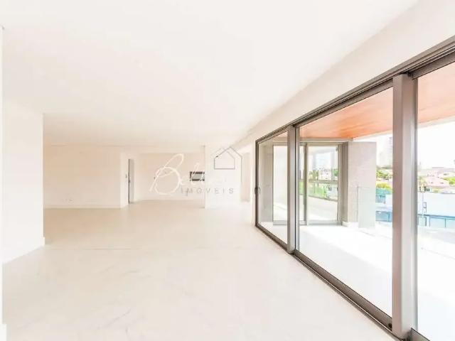 Apartamento para Venda em Curitiba/PR Orleans 3 Quartos