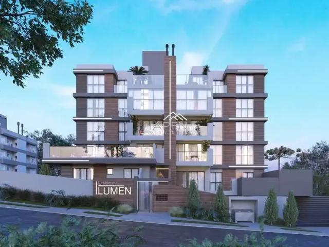 Apartamento para Venda em Curitiba/PR Orleans 3 Quartos