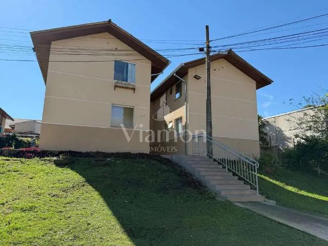Apartamento para Venda em Curitiba/PR Orleans 3 Quartos