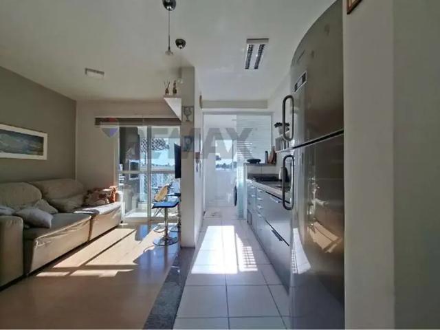 Apartamento para Venda em Curitiba/PR Orleans 3 Quartos