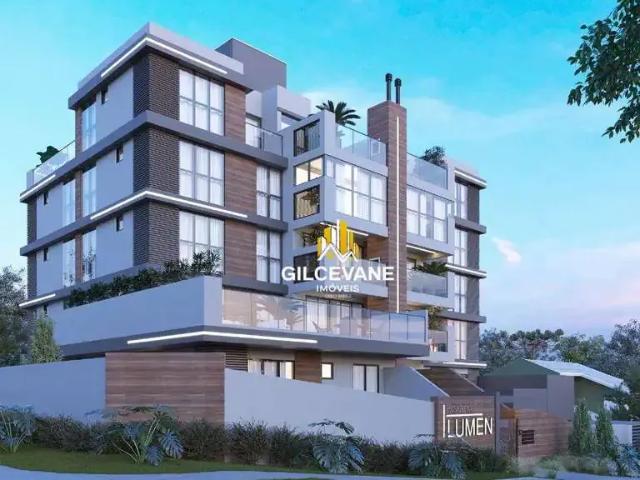 Apartamento para Venda em Curitiba/PR Orleans 3 Quartos