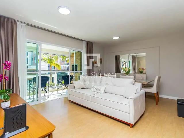 Apartamento para Venda em Curitiba/PR Orleans 3 Quartos