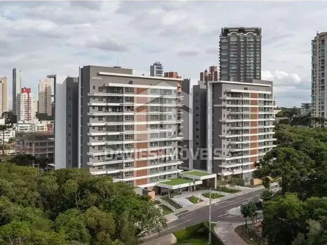 Apartamento para Venda em Curitiba/PR Orleans 3 Quartos