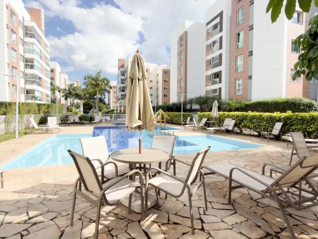 Apartamento para Venda em Curitiba/PR Orleans 3 Quartos