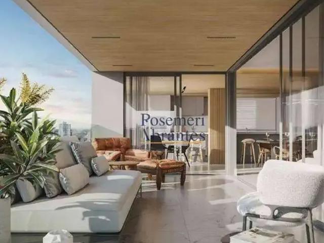 Apartamento para Venda em Curitiba/PR Orleans 3 Quartos
