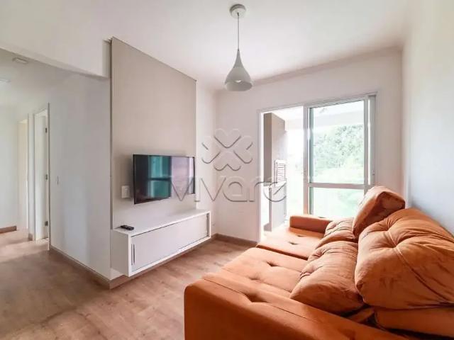 Apartamento para Venda em Curitiba/PR Orleans 3 Quartos