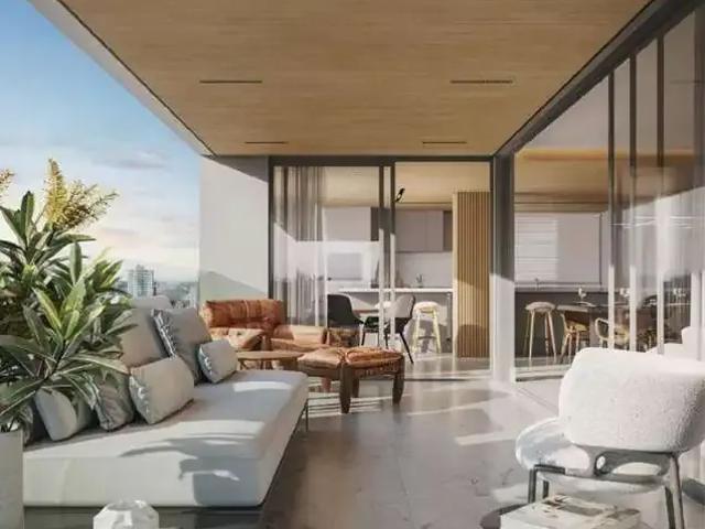 Apartamento para Venda em Curitiba/PR Orleans 3 Quartos