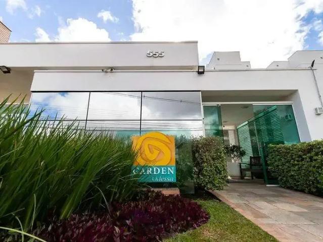 Apartamento para Venda em Curitiba/PR Orleans 3 Quartos