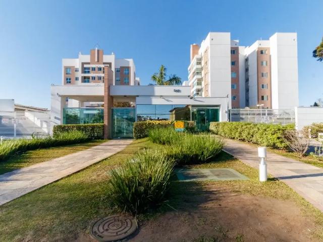 Apartamento para Venda em Curitiba/PR Orleans 3 Quartos