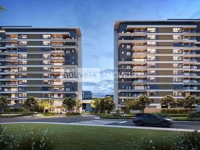 Apartamento para Venda em Curitiba/PR Orleans 3 Quartos