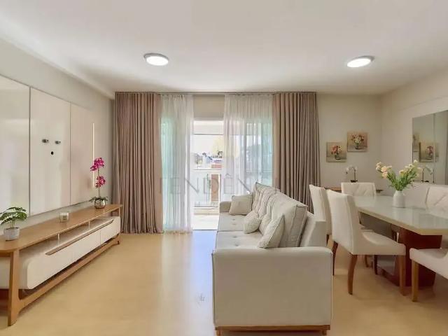 Apartamento para Venda em Curitiba/PR Orleans 3 Quartos