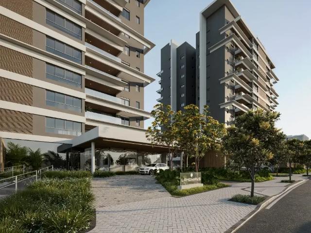 Apartamento para Venda em Curitiba/PR Orleans 3 Quartos