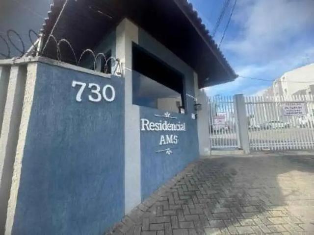 Apartamento para Venda em Curitiba/PR Lindóia