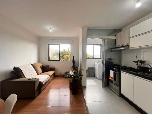 Apartamento para Venda em Curitiba/PR Lindóia 1 Quartos