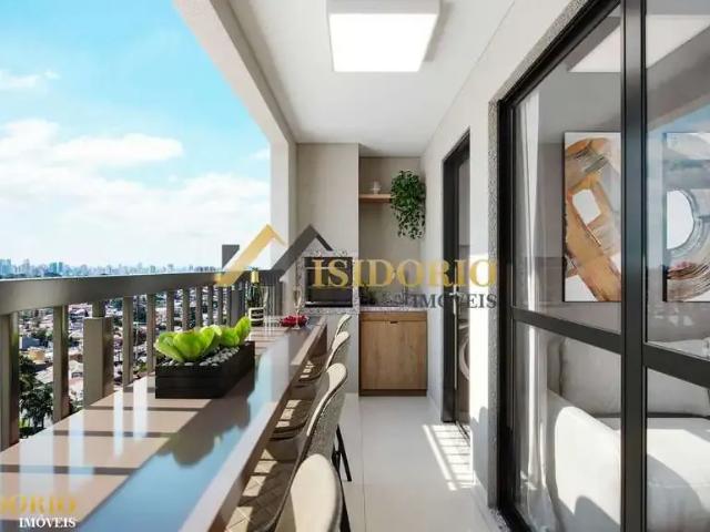 Apartamento para Venda em Curitiba/PR Lindóia 1 Quartos