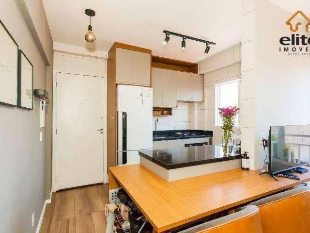 Apartamento para Venda em Curitiba/PR Lindóia 1 Quartos
