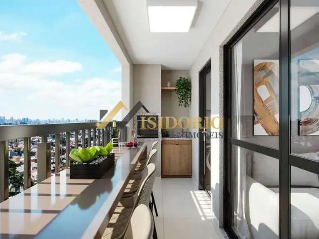 Apartamento para Venda em Curitiba/PR Lindóia 1 Quartos