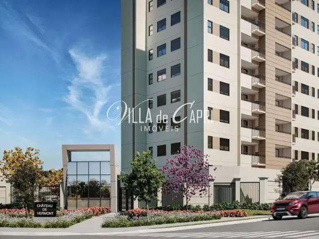 Apartamento para Venda em Curitiba/PR Lindóia 1 Quartos