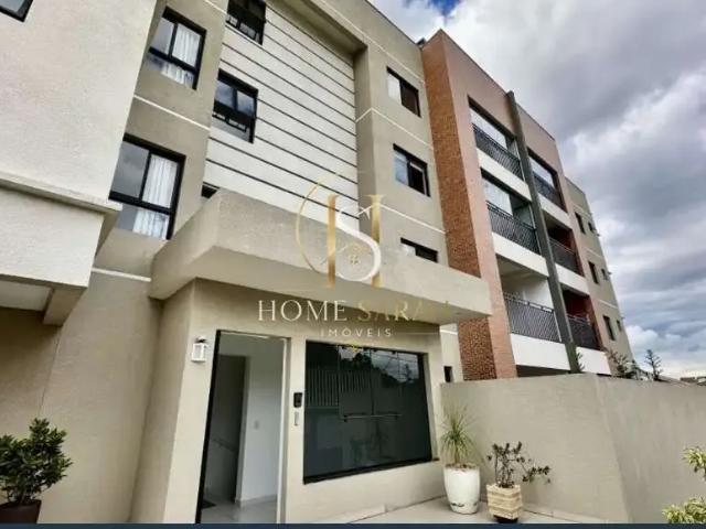 Apartamento para Venda em Curitiba/PR Lindóia 1 Quartos
