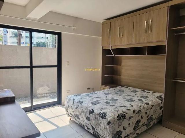 Apartamento para Venda em Curitiba/PR Lindóia 1 Quartos