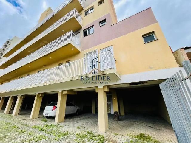 Apartamento para Venda em Curitiba/PR Lindóia 1 Quartos