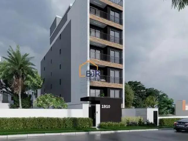 Apartamento para Venda em Curitiba/PR Lindóia 1 Quartos