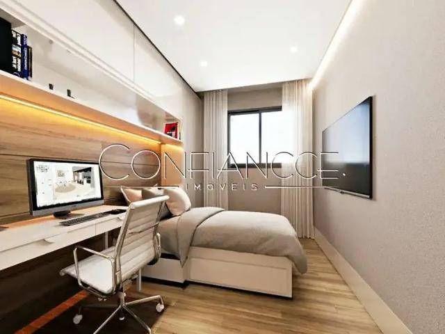 Apartamento para Venda em Curitiba/PR Lindóia 2 Quartos