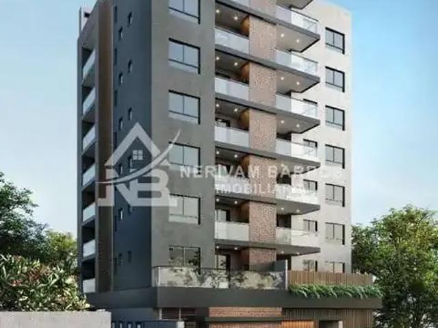 Apartamento para Venda em Curitiba/PR Lindóia 2 Quartos