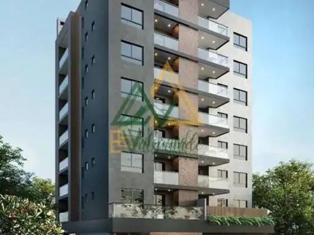 Apartamento para Venda em Curitiba/PR Lindóia 2 Quartos