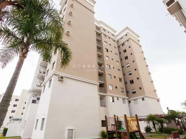 Apartamento para Venda em Curitiba/PR Lindóia 2 Quartos