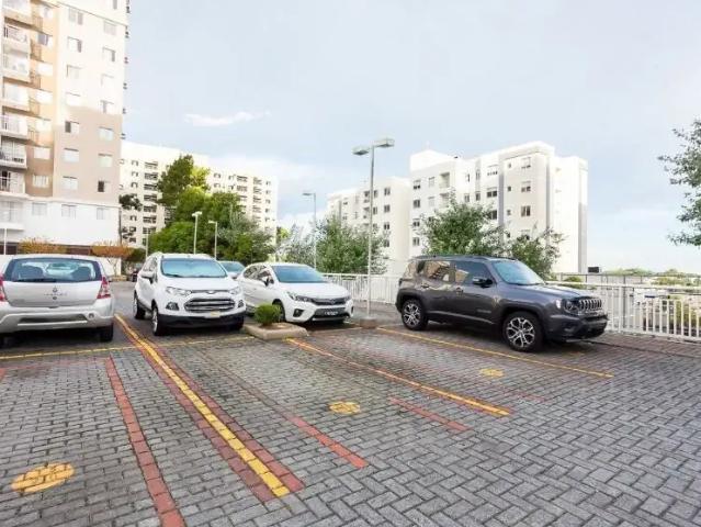 Apartamento para Venda em Curitiba/PR Lindóia 2 Quartos