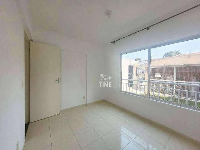 Apartamento para Venda em Curitiba/PR Lindóia 2 Quartos