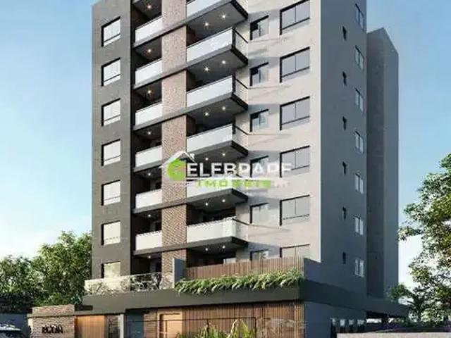 Apartamento para Venda em Curitiba/PR Lindóia 2 Quartos