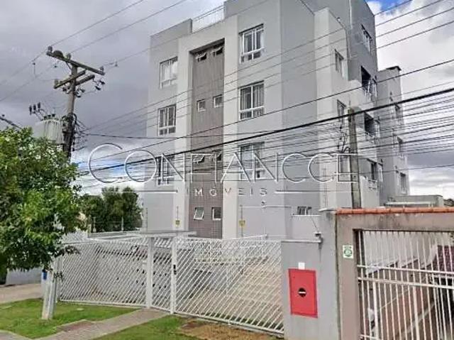 Apartamento para Venda em Curitiba/PR Lindóia 2 Quartos