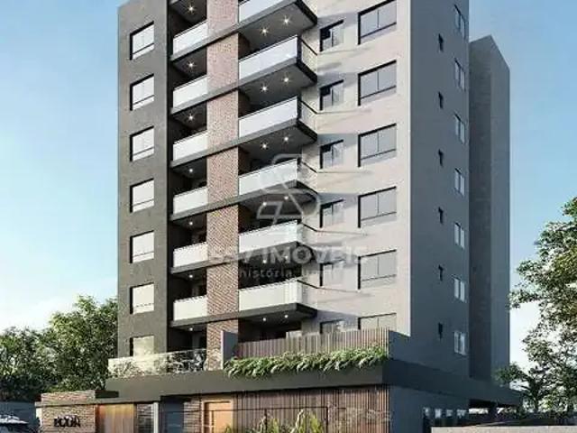 Apartamento para Venda em Curitiba/PR Lindóia 2 Quartos