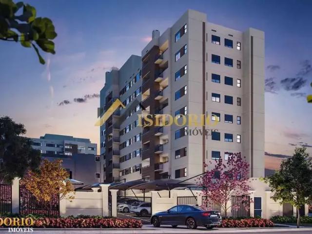 Apartamento para Venda em Curitiba/PR Lindóia 2 Quartos