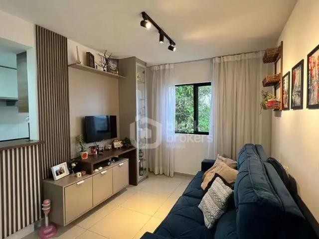 Apartamento para Venda em Curitiba/PR Lindóia 2 Quartos